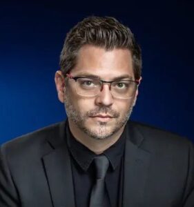 Ceth D. Hickey - Hickman Menashe