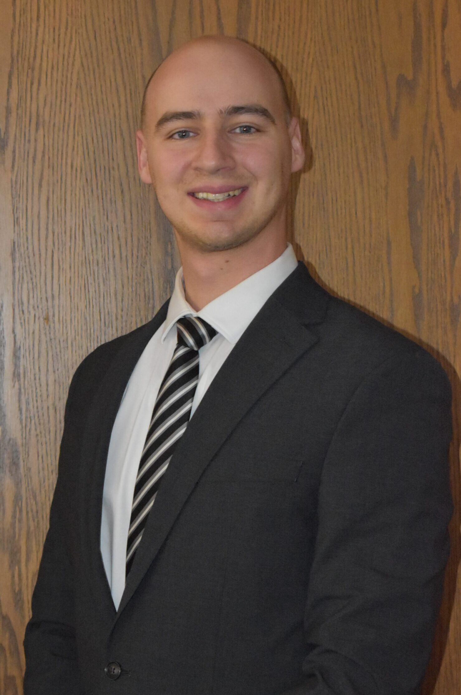 Joshua B. Holtry - Hickman Menashe