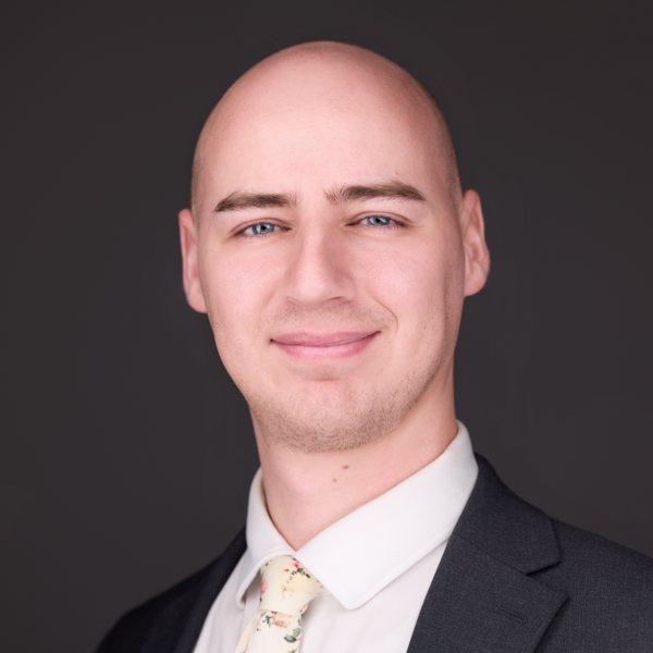 Joshua B. Holtry - Hickman Menashe