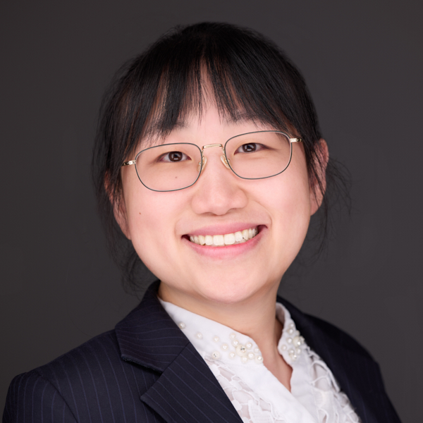 Qiuwen “Heather” Xu - Hickman Menashe